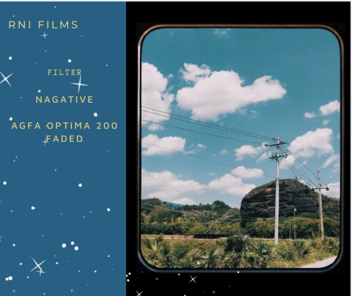 TOP 25 cách chỉnh ảnh trên RNI Films đẹp mê mẩn từ hot Instagram