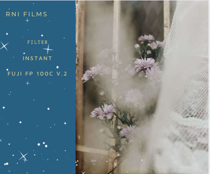 TOP 25 cách chỉnh ảnh trên RNI Films đẹp mê mẩn từ hot Instagram
