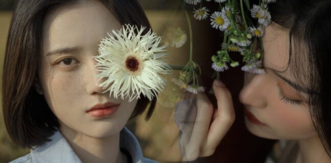 Cách chụp ảnh đẹp - Blog Ảnh