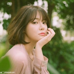 #7 cách chụp ảnh mặt đẹp "Mê hồn" ai cũng có thể dễ dàng làm được