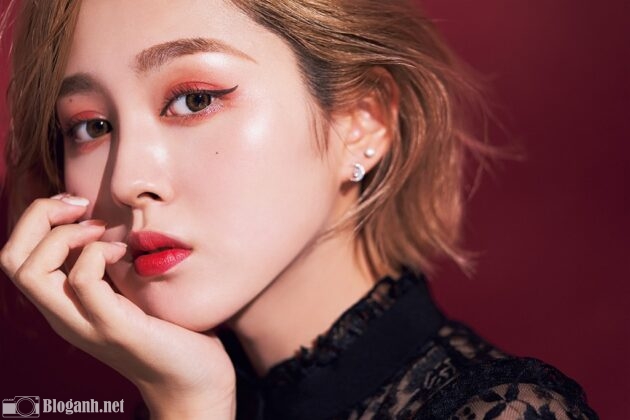 #7 cách chụp ảnh mặt đẹp "Mê hồn" ai cũng có thể dễ dàng làm được